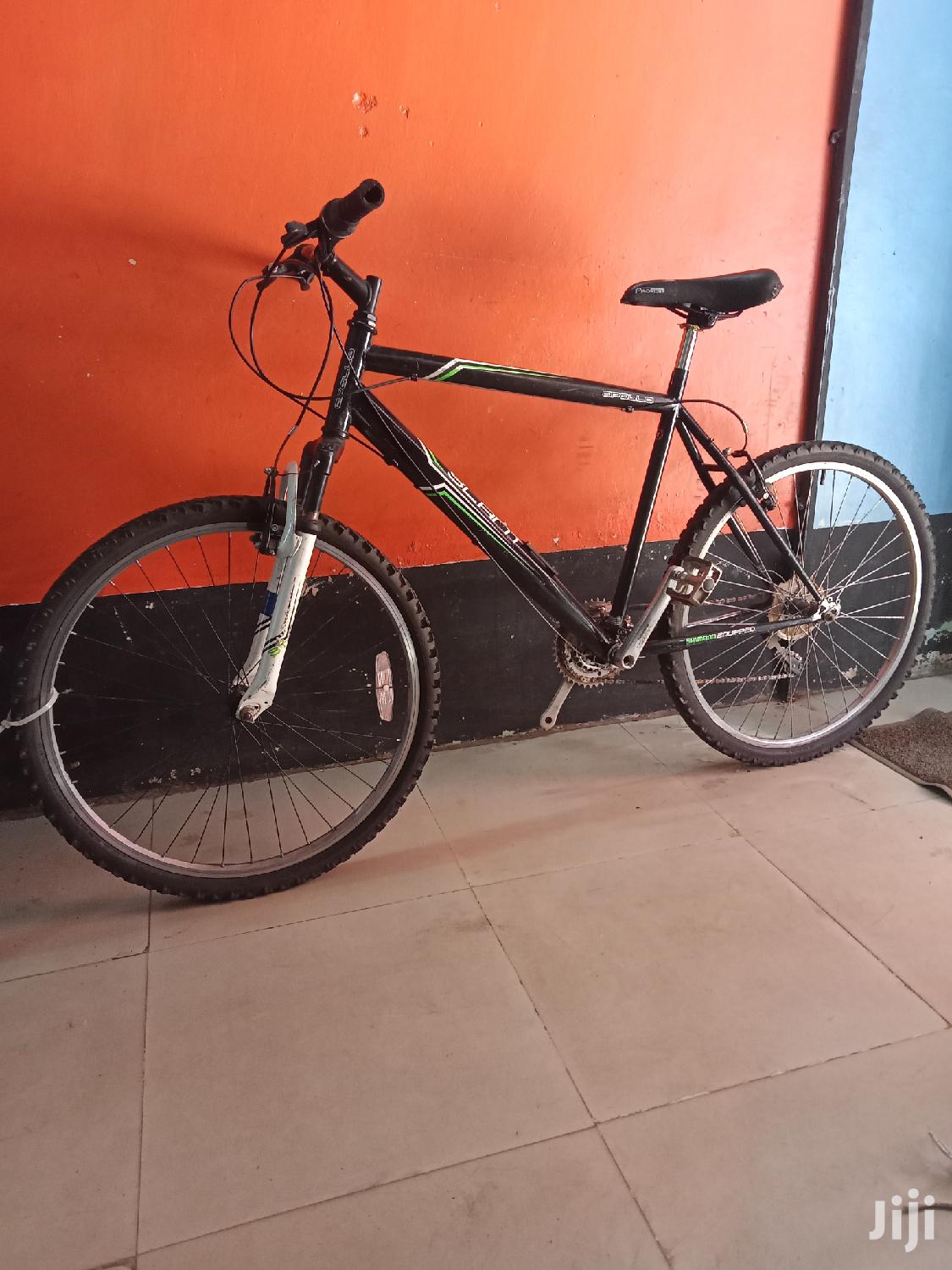 Ex Uk Slant Bicycle 15 Speed in Ngara - Sports Equipment, Charles Mucia ...
